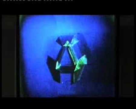 June 27, 2012 in The Andromeda Strain